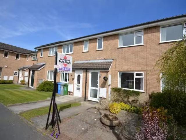 Cranberry Close, Broadheath, Altrincham, 3 bedroom, Terraced