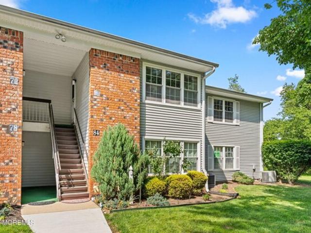 Cranberry Ct, Red Bank, Condo For Sale