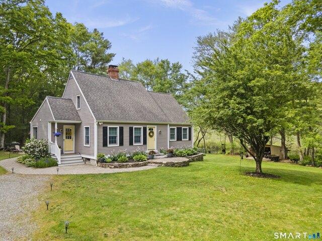 Cranberry Bog Rd, Killingly, Home For Sale