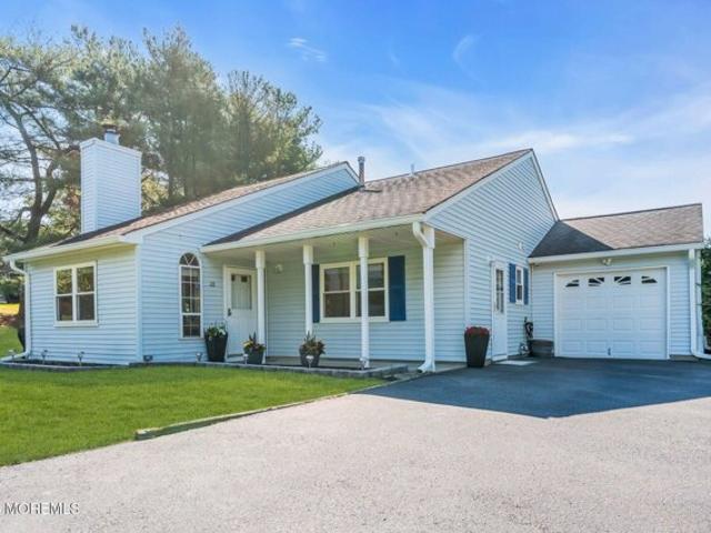 Cranberry Dr, Tinton Falls, Home For Sale