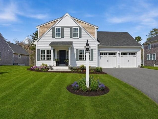 Cranberry Farm Rd, Plymouth, Home For Sale