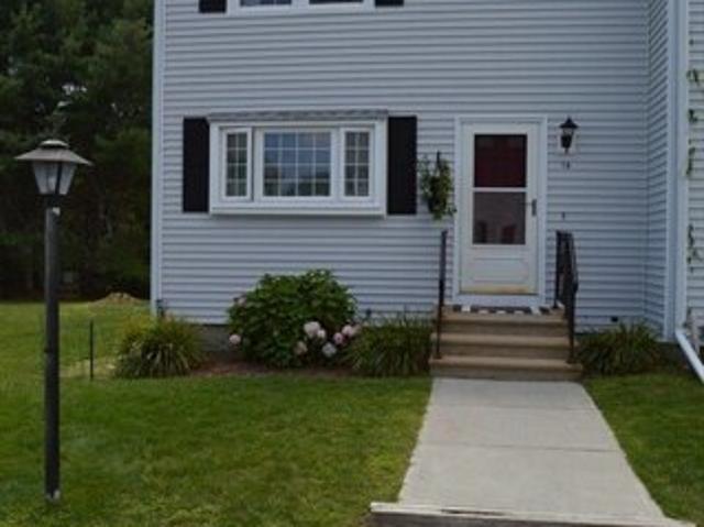 Cranberry Hwy Apt,wareham, Condo For Sale