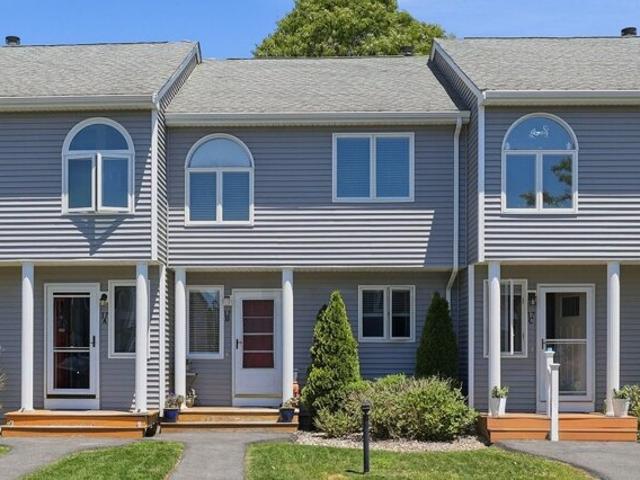 Cranberry Hwy Apt B, Wareham, Condo For Sale