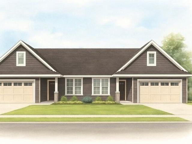 Cranberry Hwy Unit A, Wareham, Condo For Sale