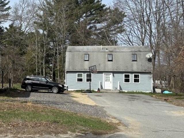 Cranberry Hwy Unit B, Wareham, Home For Sale