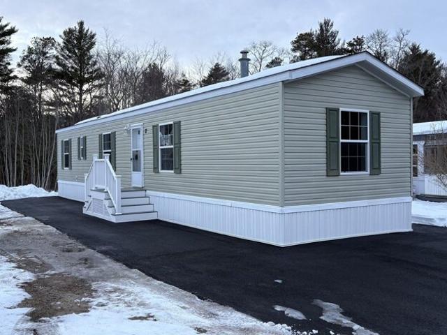 Cranberry Hwy Unit,wareham, Property For Sale