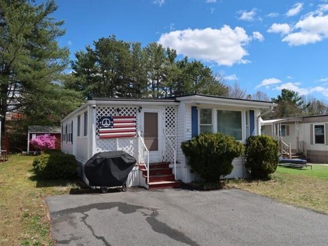 Cranberry Hwy Unit,wareham, Property For Sale
