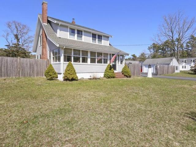 Cranberry Hwy, Wareham, Home For Sale