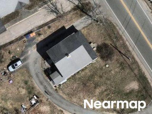 Cranberry Hwy