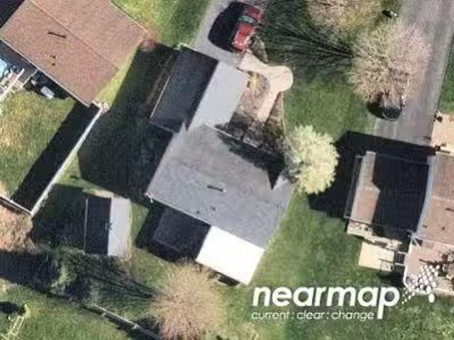 Cranberry Ln