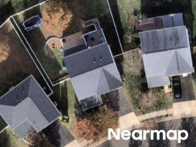 Cranberry Ln