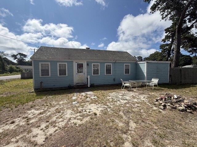 Cranberry Ln, Dennis, Home For Sale