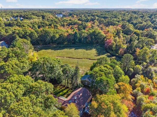 Cranberry Ln, East Falmouth, Home For Sale