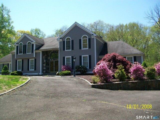 Cranberry Ln, Shelton, Home For Sale