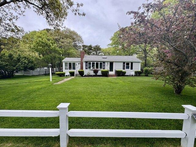 Cranberry Ln, Yarmouth, Home For Sale
