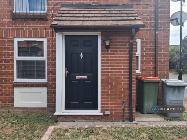 Cranberry Lane, London, E16 1 bed maisonette to rent £1,650 pcm £381 pw