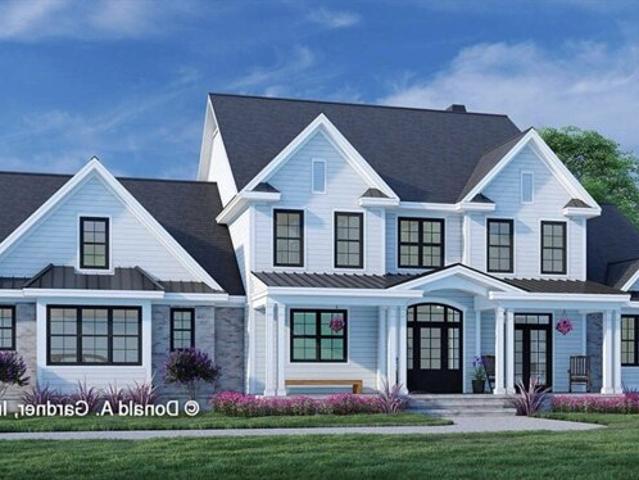 Cranberry Meadow Way Lot,north Reading, Home For Sale