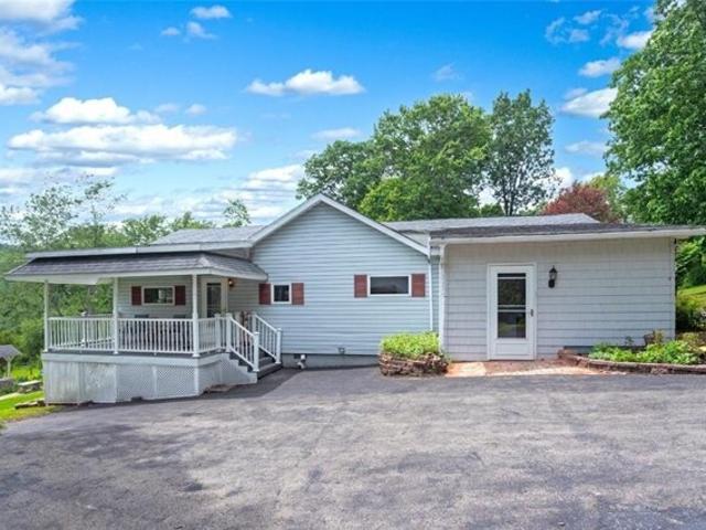 Cranberry Rd, Confluence, Home For Sale