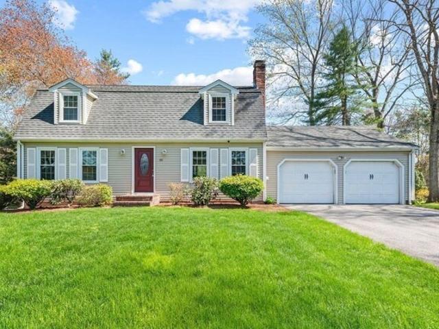 Cranberry Rd, North Attleboro, Home For Sale