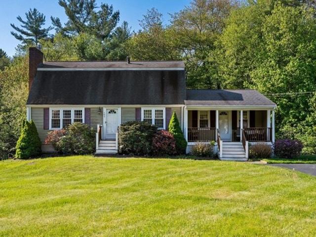 Cranberry Rd, Whitman, Home For Sale