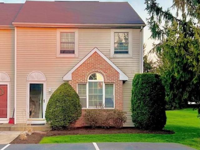 Cranberry Rdg Unit,reading, Home For Sale