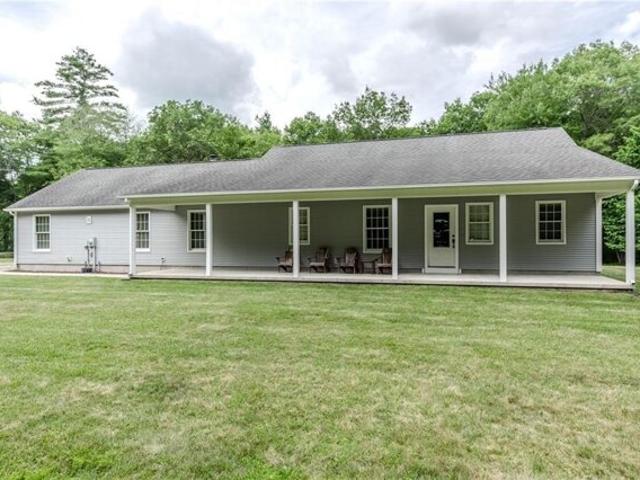 Cranberry Ridge Rd, Glocester, Home For Sale