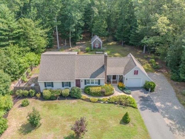 Cranberry Ridge Rd, Marstons Mills, Home For Sale