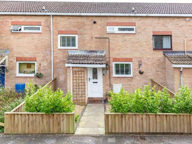 Cranberry Walk, Bristol BS9, 2 bed terraced house to rent, £1,500 pcm | PrimeLocation