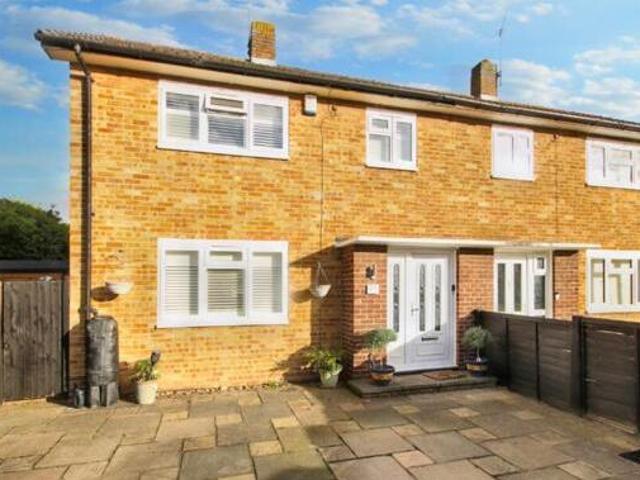 Cranbrook Close, Bromley, 2 Bedroom Semi detached