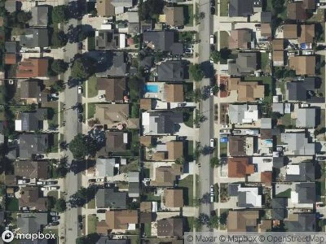 Cranbrook Ave