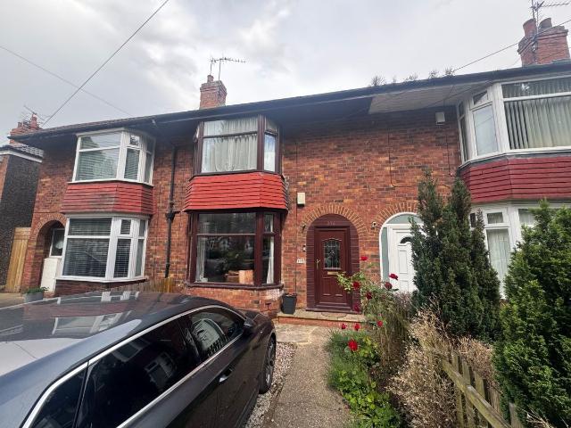 Cranbrook Avenue, Hull, East Riding Of Yorkshi HU6, 3 bed terraced house to rent, £950 pcm | PrimeLocation