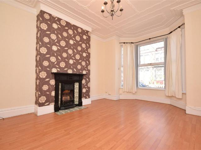 Cranbrook Avenue, Leeds, West Yorkshire LS11, 4 bed terraced house to rent, £1,250 pcm | PrimeLocation