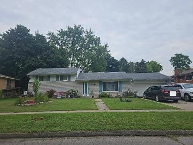 Cranbrook Dr