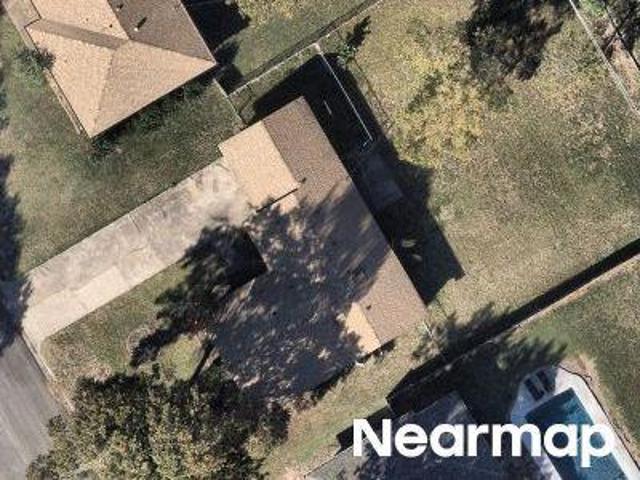 Cranbrook Dr