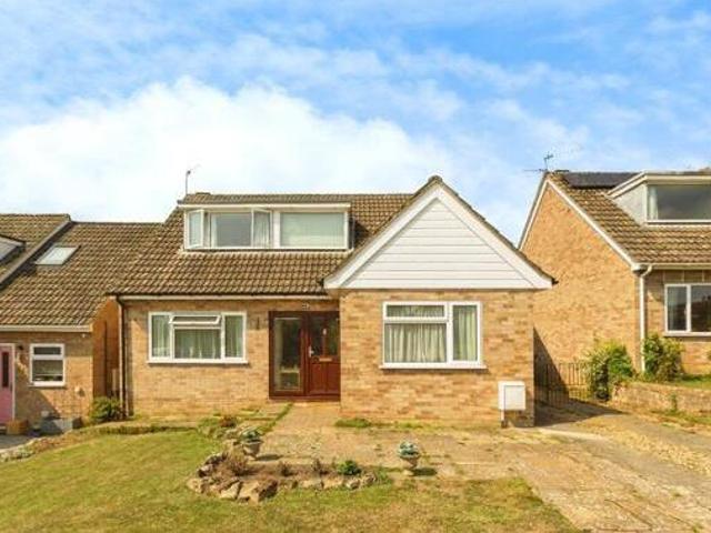Cranbrook Drive, Kennington, 5 Bedroom Detached
