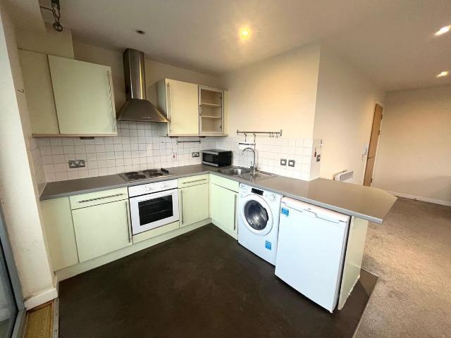 Cranbrook House, Nottingham NG1, 2 bed flat to rent, £950 pcm | PrimeLocation
