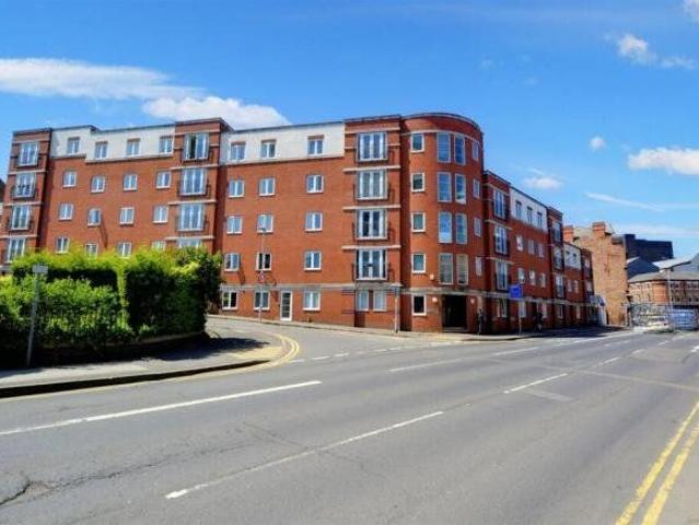 Cranbrook Street, Nottingham, Nottinghamshire NG1, 2 bed flat to rent, £950 pcm | PrimeLocation