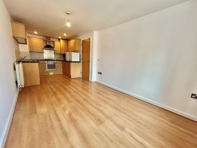 Cranbrook Street, Nottingham NG1, 1 bed flat to rent, £795 pcm | PrimeLocation