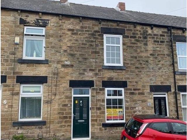 Cranbrook Street, Barnsley S70, 2 bed terraced house to rent, £695 pcm | PrimeLocation