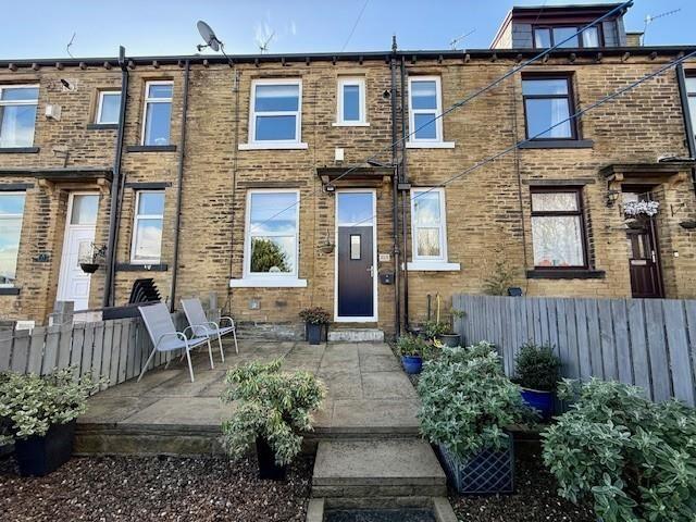 Cranbrook Street, Clayton, Bradford BD14, 2 bed terraced house to rent, £895 pcm | PrimeLocation