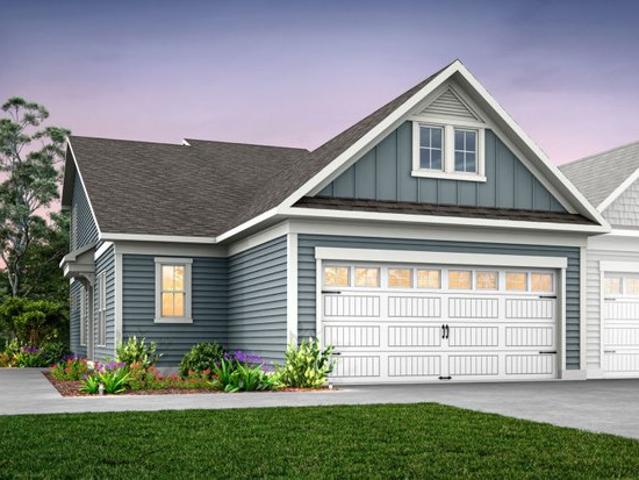Cranbrook Plan Southport Meadows Community