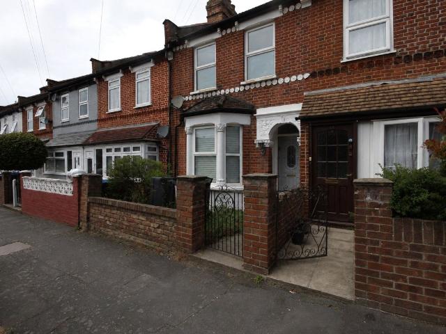 Cranbrook Road, Thornton Heath CR7, 3 bed terraced house to rent, £2,000 pcm | PrimeLocation