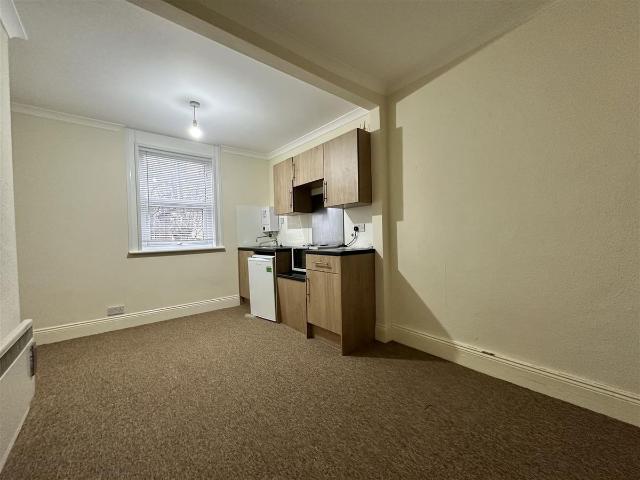 Cranbrook Road, Bristol BS6, Studio to rent, £720 pcm | PrimeLocation
