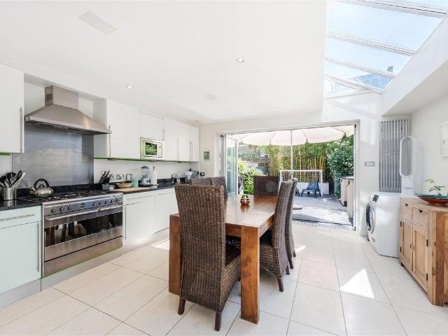 Cranbrook Road, Chiswick, London W4, 4 bed terraced house to rent, £5,250 pcm | PrimeLocation