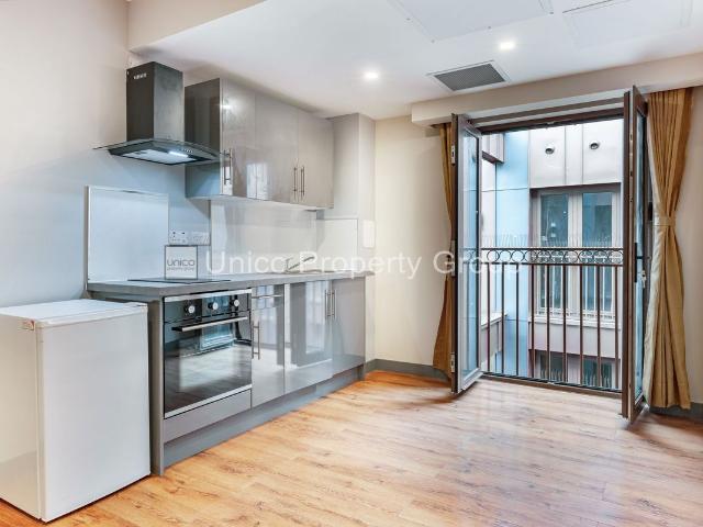 Cranbrook Road, Ilford IG1, Studio to rent, £1,600 pcm | PrimeLocation