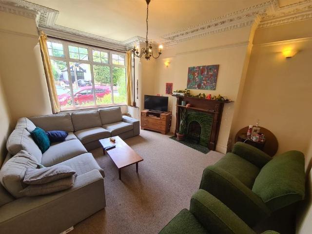 Cranbrook Road, Redland, Bristol