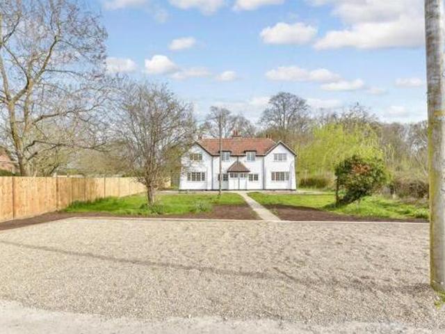 Cranbrook Road, Staplehurst, 3 Bedroom Semi detached