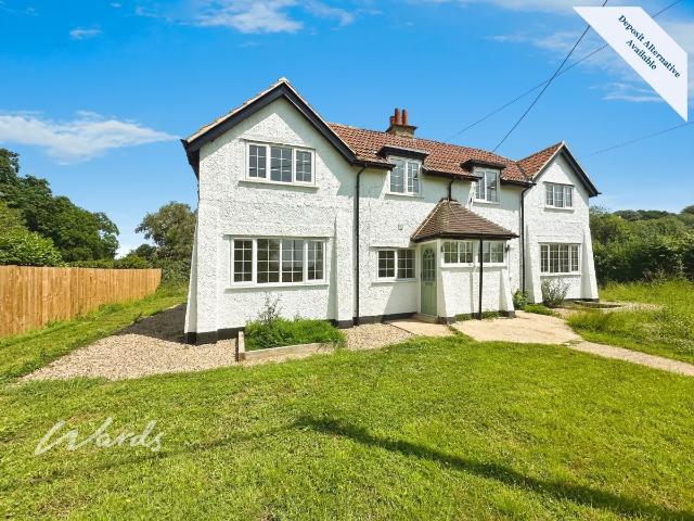 Cranbrook Road, Staplehurst, Tonbridge TN12, 3 bed semi detached house to rent, £1,550 pcm | PrimeLocation