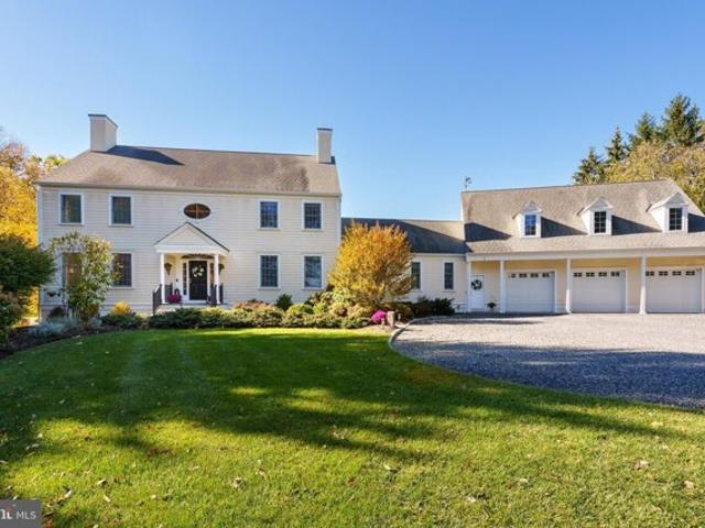 Cranbury Neck Rd, Cranbury, Home For Sale