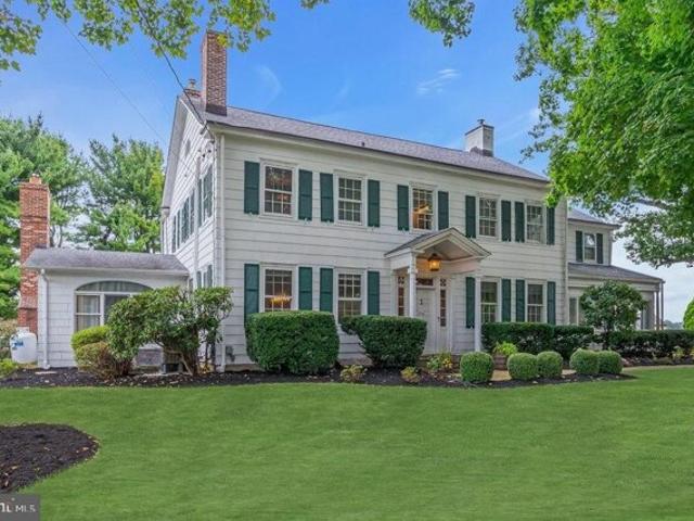Cranbury Neck Rd, Cranbury, Home For Sale